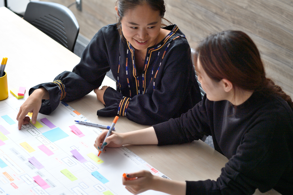 toCプロダクトの開発に要件定義から携わる／フロントエンド／リーダー候補 - 株式会社PIVOTのWebエンジニアの採用 - Wantedly