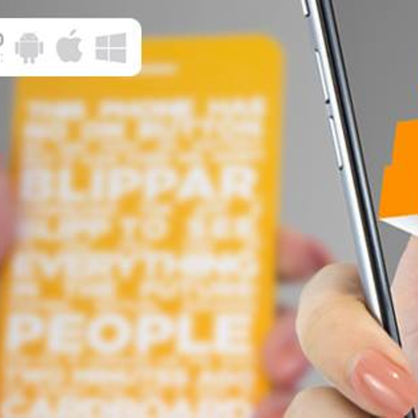 Blipparの働き方とストーリー - Wantedly