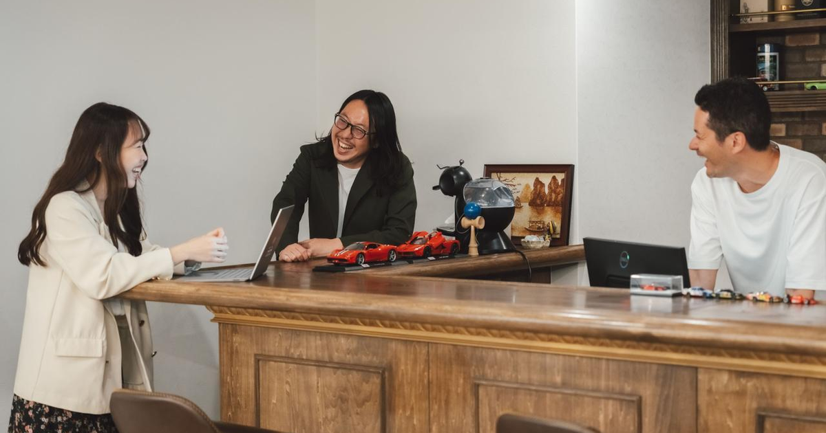 COO直下3人目セールス＠関西｜製造現場のDXを支援するSaaSベンチャー - ものレボ株式会社の法人営業の採用 - Wantedly