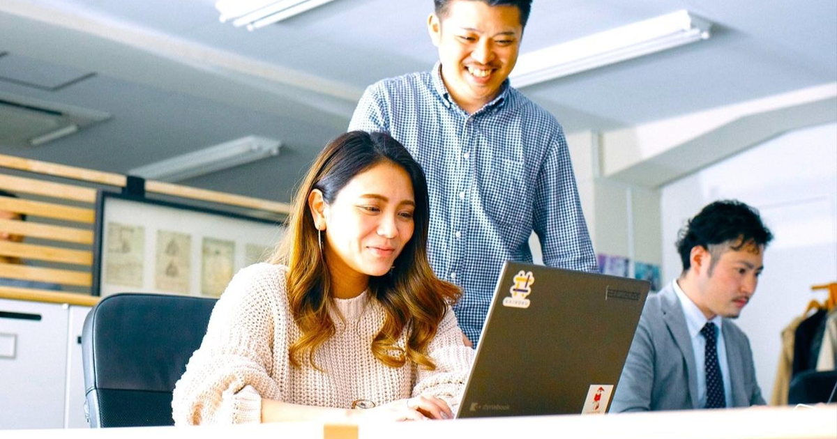 しっかりOJTでフォロー！WEBマーケティングに挑戦したい既卒の方を募集！ - 株式会社BLAMのWebマーケティングの採用 - Wantedly