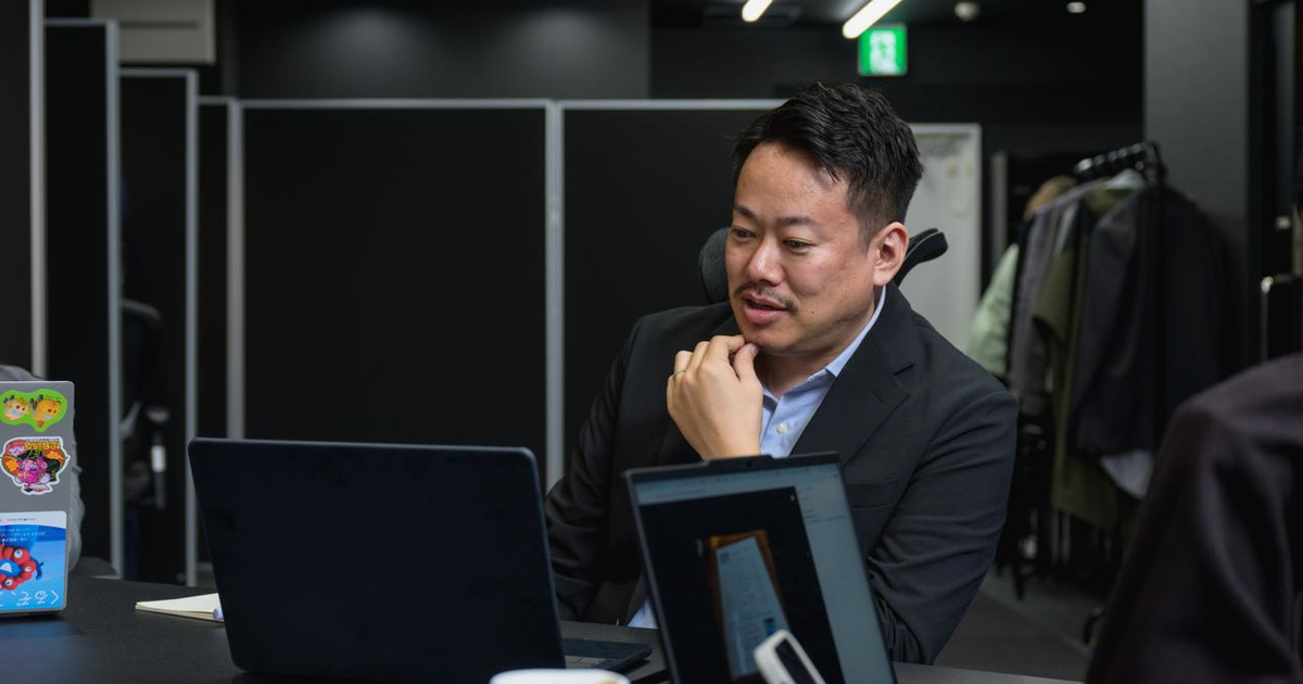 営業統括責任者：生成AI事業の成長を担う、経営直下のポジション - DXHR株式会社の法人営業の採用 - Wantedly