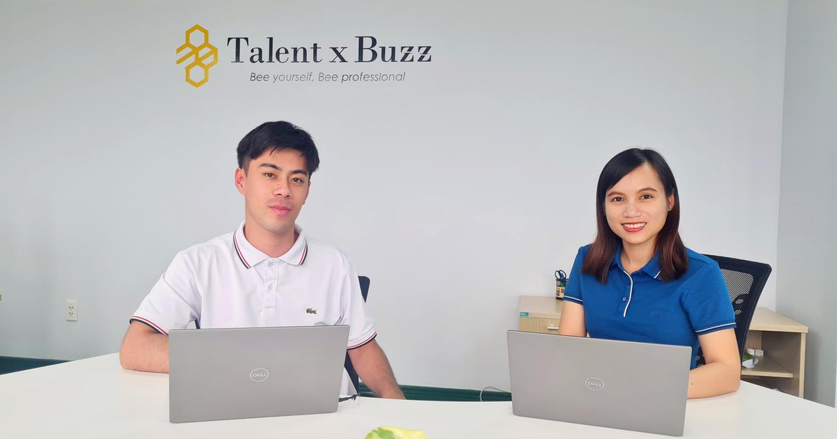 Talent x Buzz初の海外支社、ベトナム・ダナンオフィスに潜入！ | 株式会社Talent×Buzz