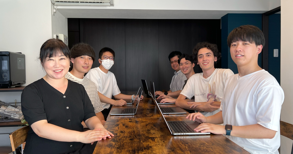 AIエンジニア募集！Pythonの経験者をWANTED！！ - 株式会社GIBJapanのシステムエンジニアの採用 - Wantedly