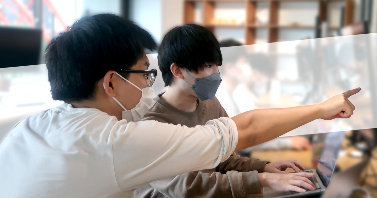 コミュニケーションを取りながらチームで開発。Rubyエンジニア募集中。 - Bee2B株式会社のWebエンジニアの採用 - Wantedly