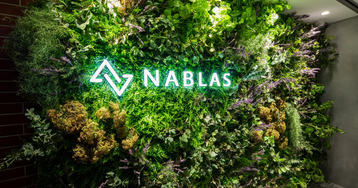 AI企業で新サービス開発に取り組むWebエンジニア募集 - NABLASのWebエンジニアの採用 - Wantedly