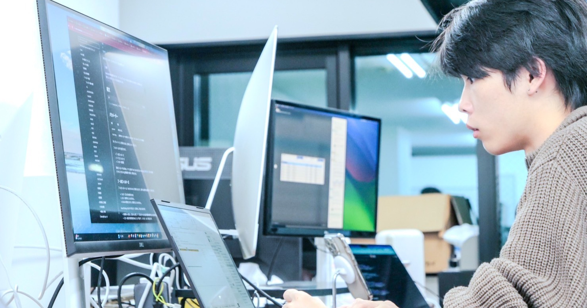 Goエンジニア | DX推進を加速させるWebエンジニア募集 - 株式会社コズムのWebエンジニアの採用 - Wantedly