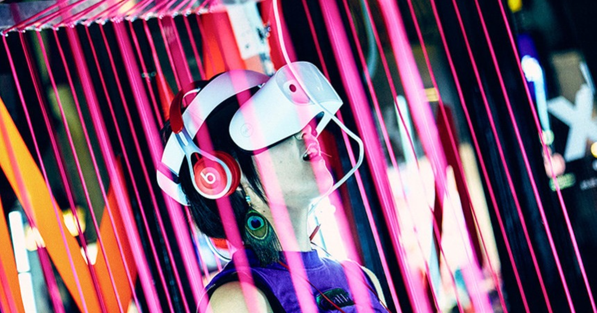 感動と驚きを生むXR体験を創る。"コンテンツ企画/ディレクター"募集 - 株式会社STYLYのプロジェクトマネージャーの採用 - Wantedly