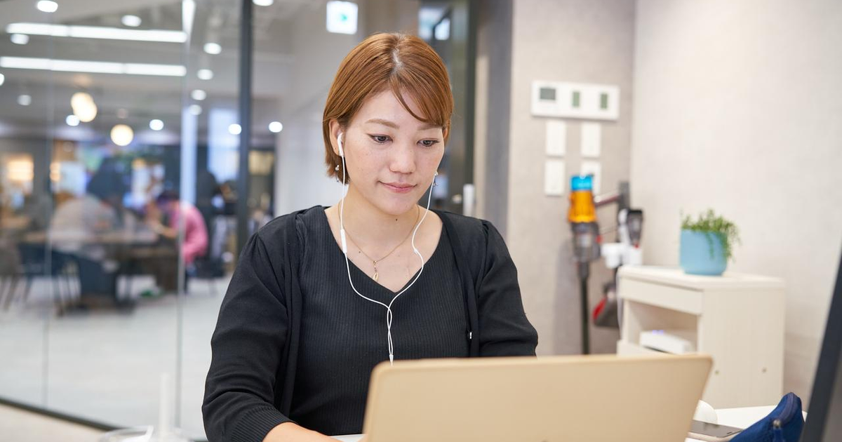 小さな気づきが成果につながる、影の立役者的インターン - TLPC株式会社のWebマーケティングの採用 - Wantedly