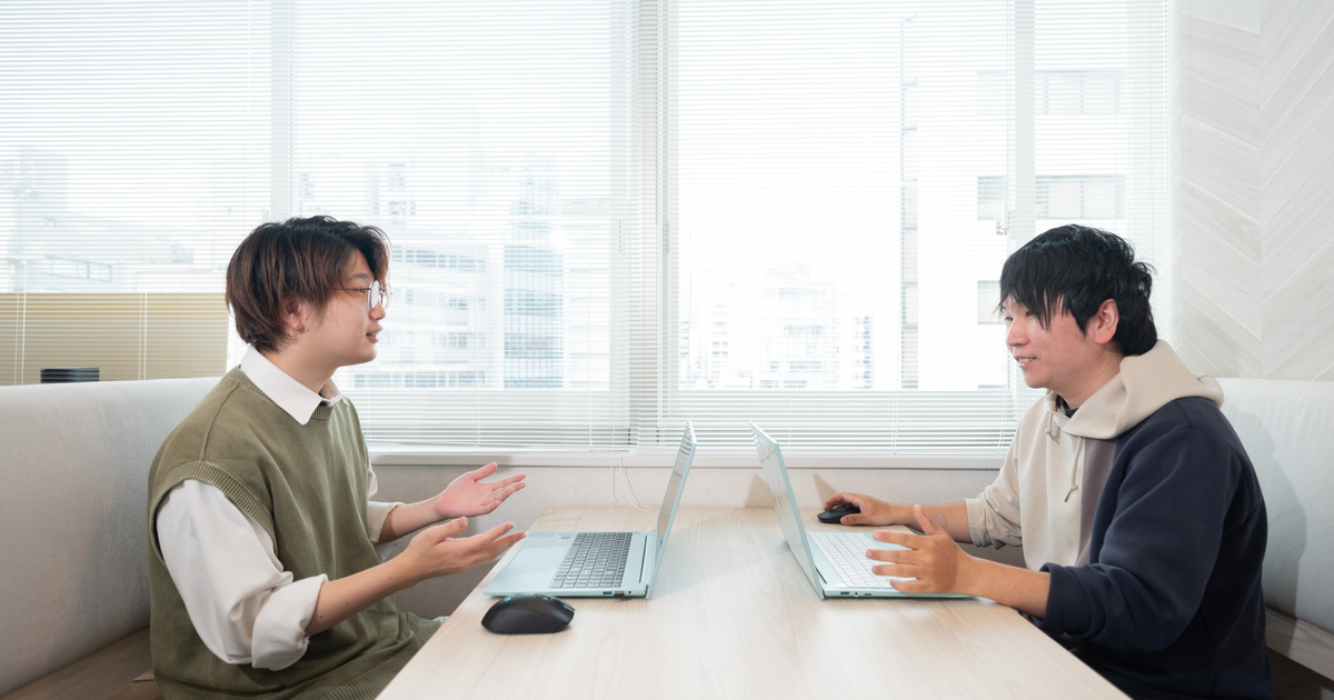 先進的技術の経験が積める！長期的なPJを担うバックエンドエンジニア募集！ - 株式会社rexcornuのWebエンジニアの採用 - Wantedly