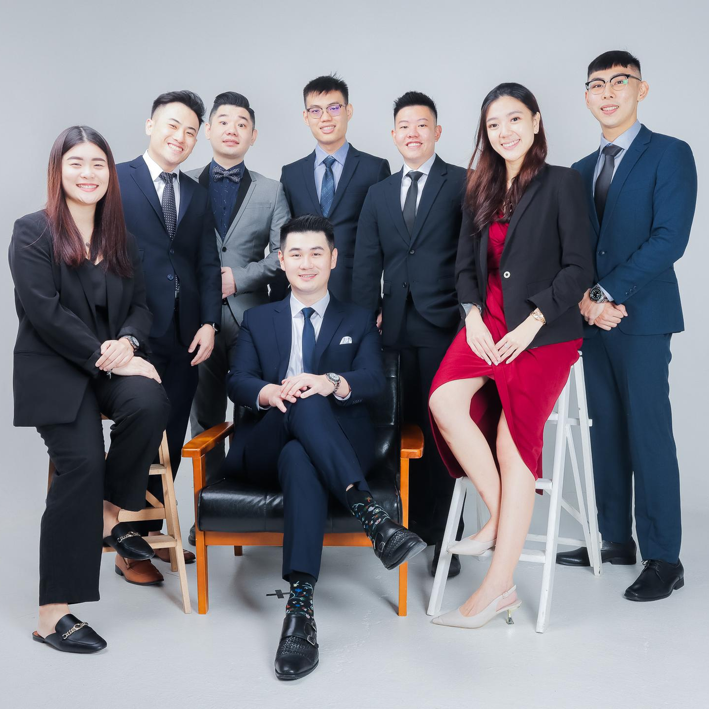 Kin Groupの働き方とストーリー - Wantedly