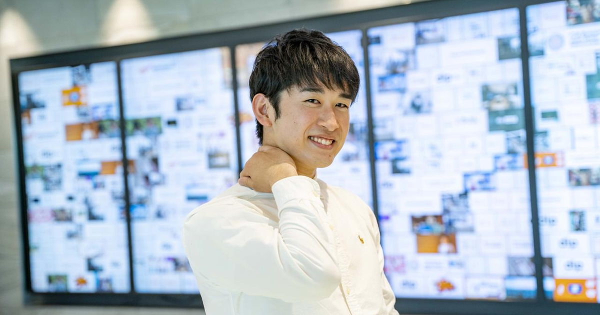 WEBメディアの企画職なのに！通年採用しています！24卒もまだ間に合います - ディップ株式会社のPM・Webディレクションの採用 - Wantedly