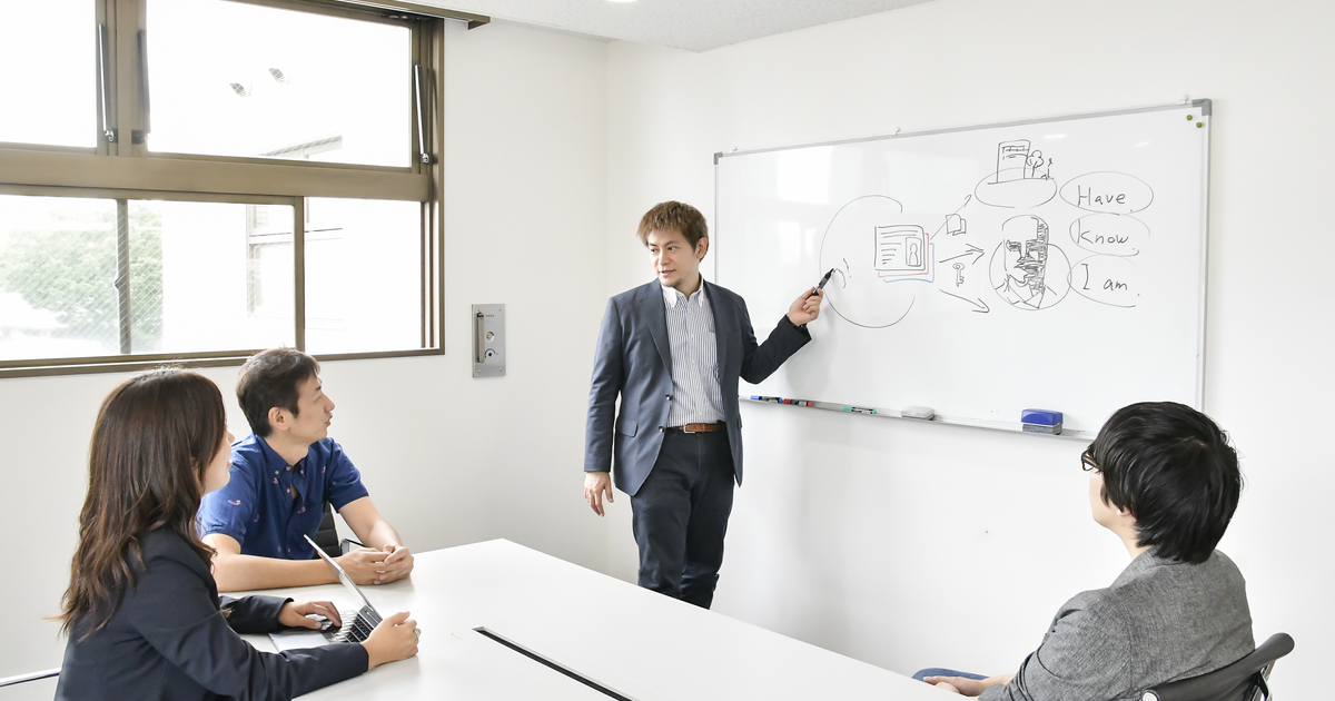 オンライン身分確認に安心を。世界のデジタル化社会問題に挑むエンジニア募集！ - 株式会社TRUSTDOCKのWebエンジニアの採用 - Wantedly