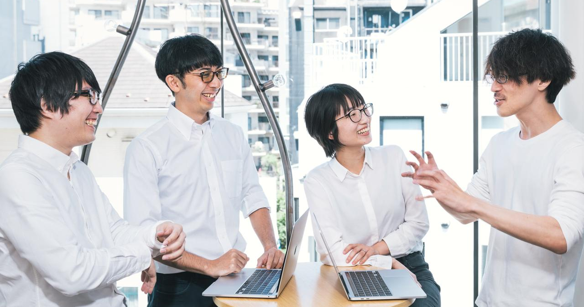 Railsエンジニア｜急成長FinTech！社会課題を解決するアプリ開発 - 株式会社TRUSTDOCKのWebエンジニアの採用 - Wantedly