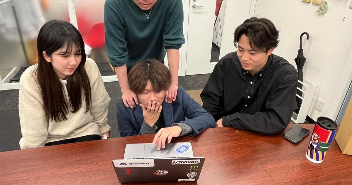 Webエンジニア｜経験ゼロから挑戦！ITエンジニアとして未来を切り開こう - 株式会社iGrusのWebエンジニアの採用 - Wantedly