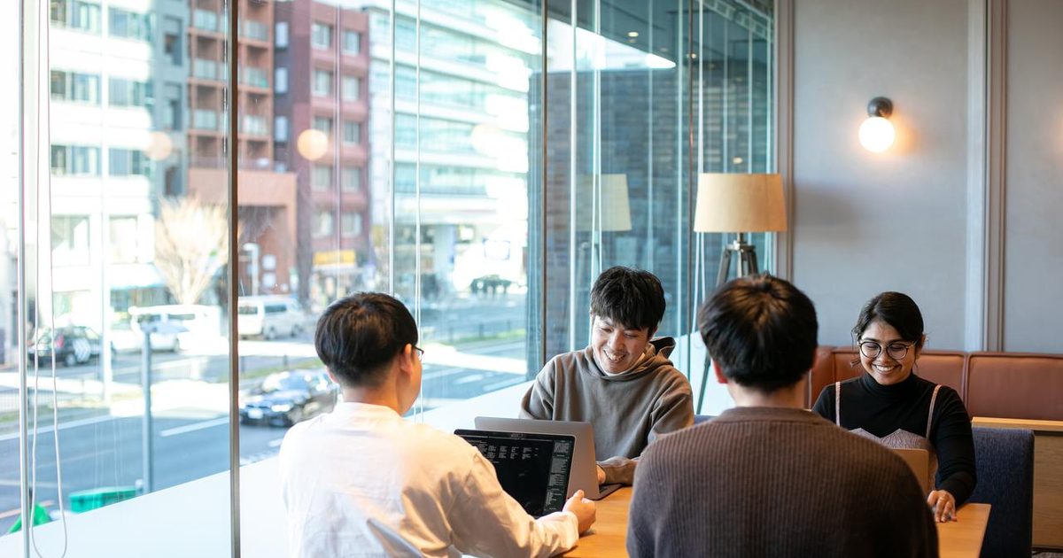 PHP、Java、Go等の開発経験があるバックエンドエンジニア募集！ - 株式会社トライビートのエンジニアリングの採用 - Wantedly