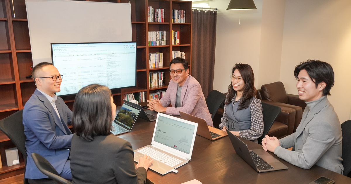 企業の経営課題解決！共に事業拡大にコミットする営業募集 - 株式会社EPLGAのその他の採用 - Wantedly