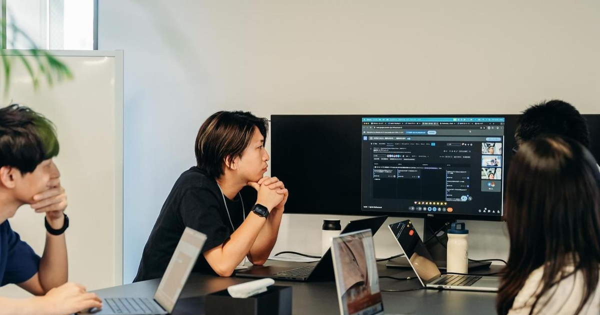 自社SaaSプロダクトの開発でWEBマーケの課題解決に貢献｜テックリード - 株式会社SquadのWebエンジニアの採用 - Wantedly