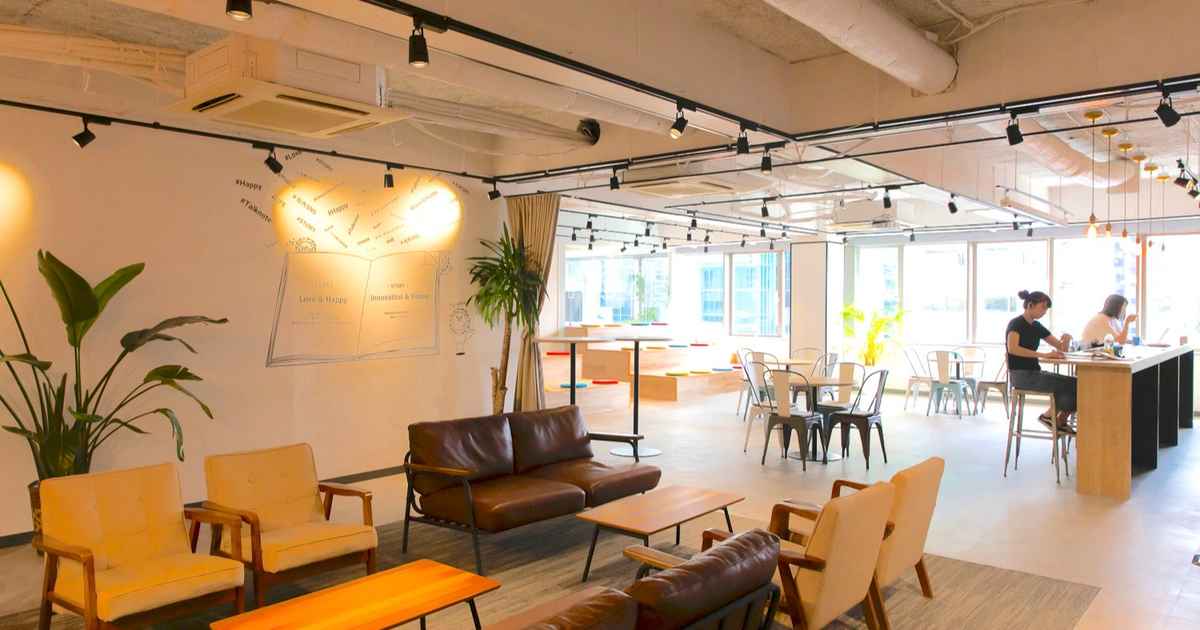 Talknoteの新卒採用を最大化してくれる学生インターンWanted！ - Talknote株式会社の人事の採用 - Wantedly