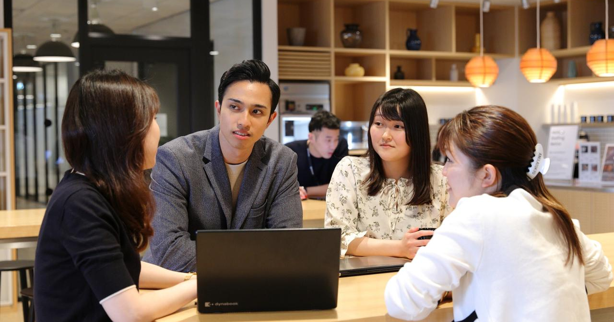 上流工程で顧客サポート経験を積みたいエンジニアを募集！Techポジション - 株式会社ギャプライズのカスタマーサクセスの採用 - Wantedly