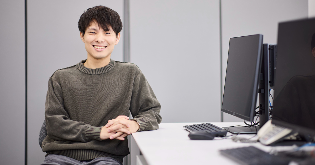 Web3エンジニア募集｜業界最新技術をつかった開発に携わるチャンス - TuringumのWebエンジニアの採用 - Wantedly