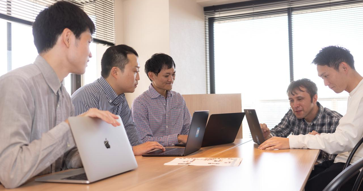 プロダクトをさらに強く！多角的に活躍するReact Nativeエンジニア - 株式会社SocialDogのWebエンジニアの採用 - Wantedly