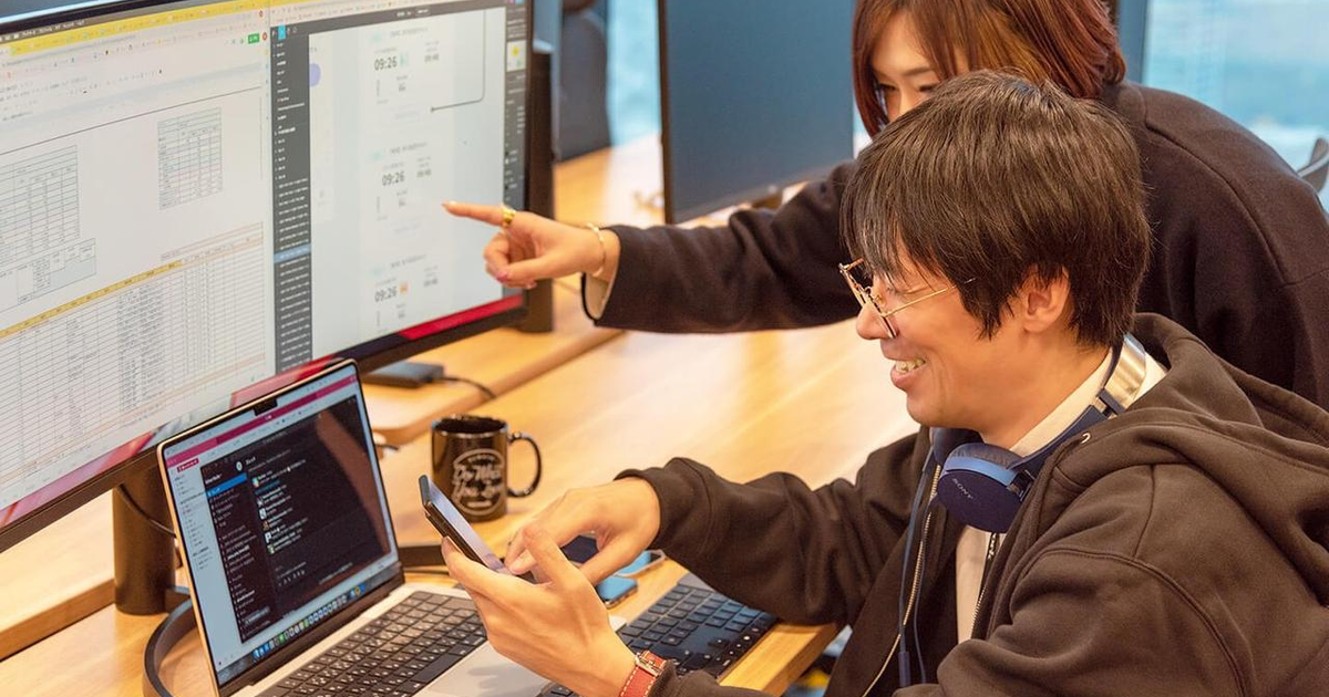 PdM募集｜東急だからこそできるデジタル変革を推進 - 東急株式会社のプロダクトマネージャーの採用 - Wantedly