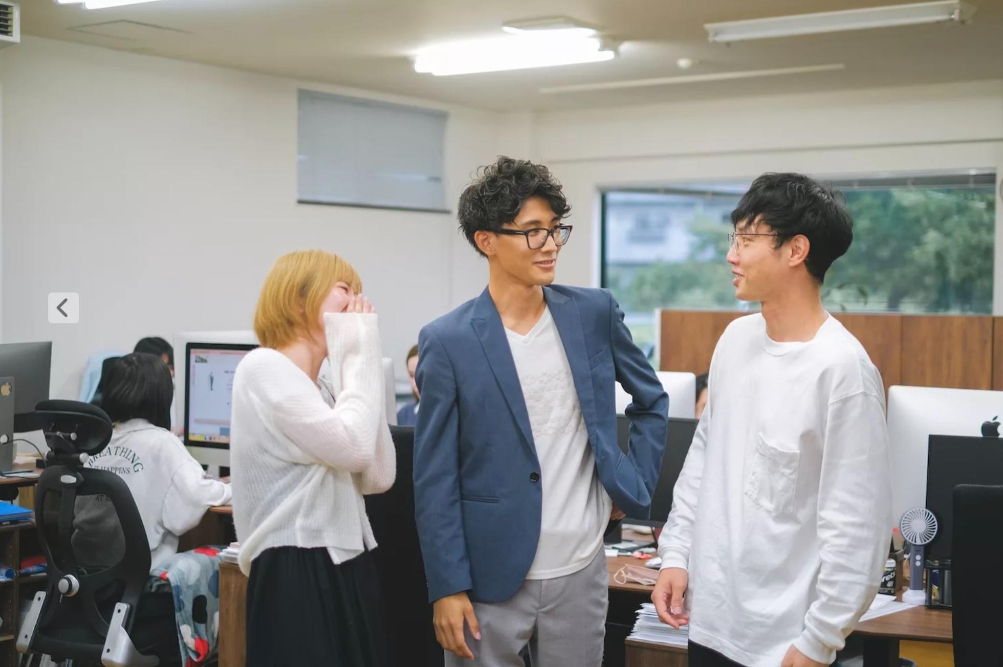 熊本／フロントエンドエンジニアを募集！ - アルサーガパートナーズ株式会社のWebエンジニアの採用 - Wantedly