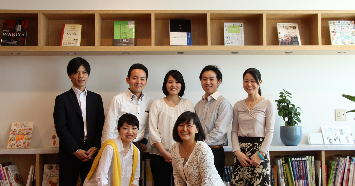 世界を健康に!「あすけん」の海外展開を担うアプリエンジニア募集！ - 株式会社askenのエンジニアリングの採用 - Wantedly