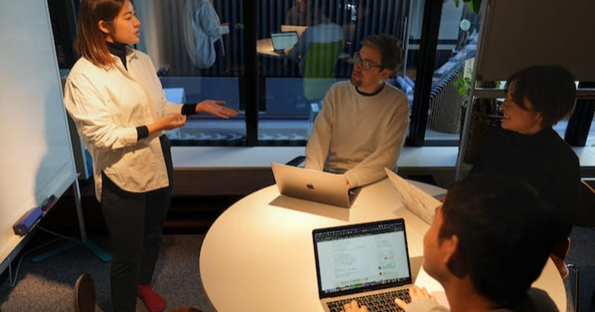 フルスタックRailsエンジニア l 外国人支援プロダクトの開発 - Guidable株式会社のWebエンジニアの採用 - Wantedly