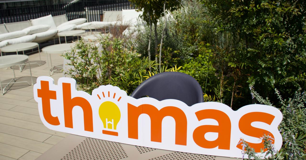 大手企業案件多数 働きやすい環境でエンジニアデビューしませんか？ - thomas株式会社のWebエンジニアの採用 - Wantedly