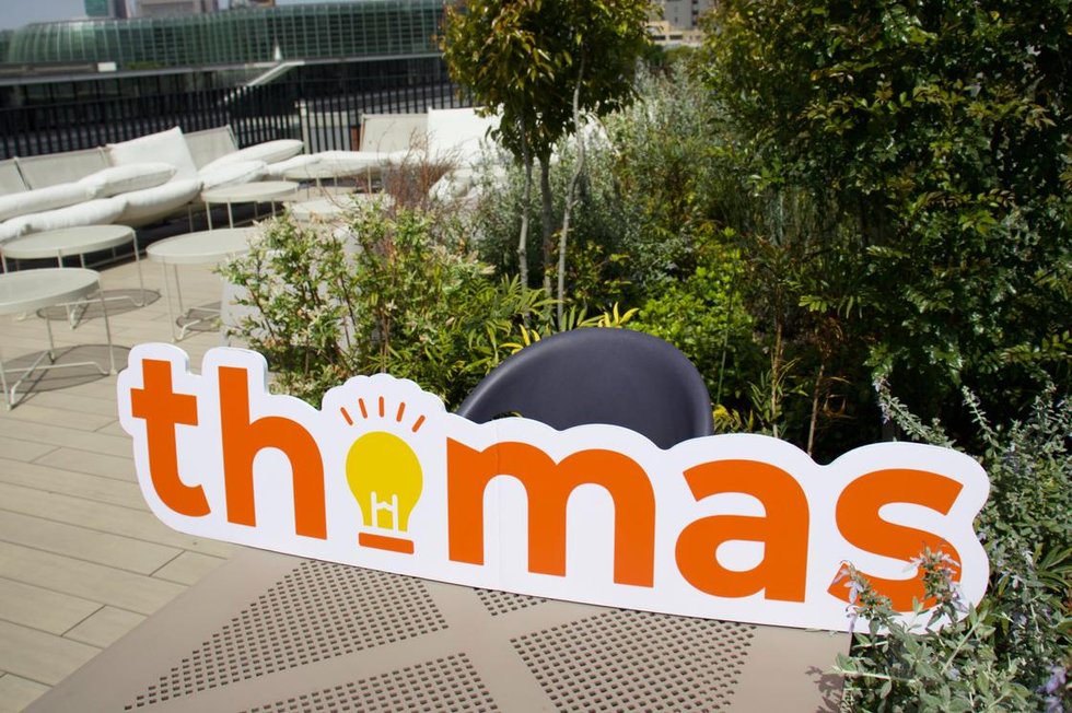 大手企業案件多数 働きやすい環境でエンジニアデビューしませんか？ - thomas株式会社のWebエンジニアの採用 - Wantedly