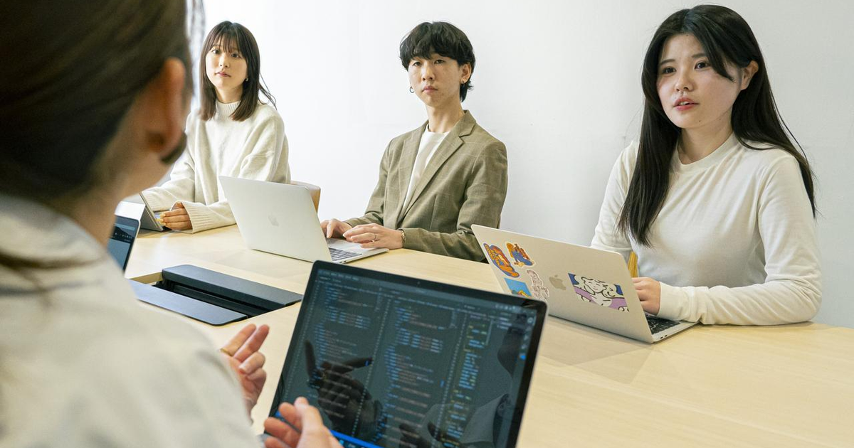 開発プロセスを支えるQAエンジニア採用中！異業種からも活躍できる！！ - 株式会社CONVICTIONのQAエンジニアの採用 - Wantedly