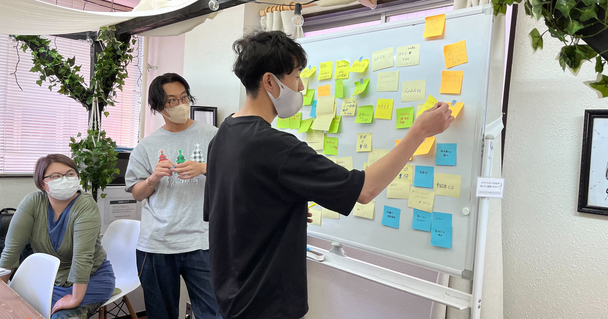 グローバルでもホットな領域でSaaSを展開するスタートアップでセールス募集 - cotobox株式会社の法人営業の採用 - Wantedly