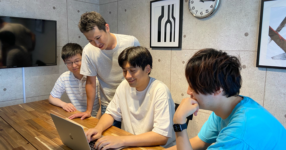 フレキシブルに働く！｜Typescriptで自社SaaS開発 - 株式会社CastingONEのWebエンジニアの採用 - Wantedly