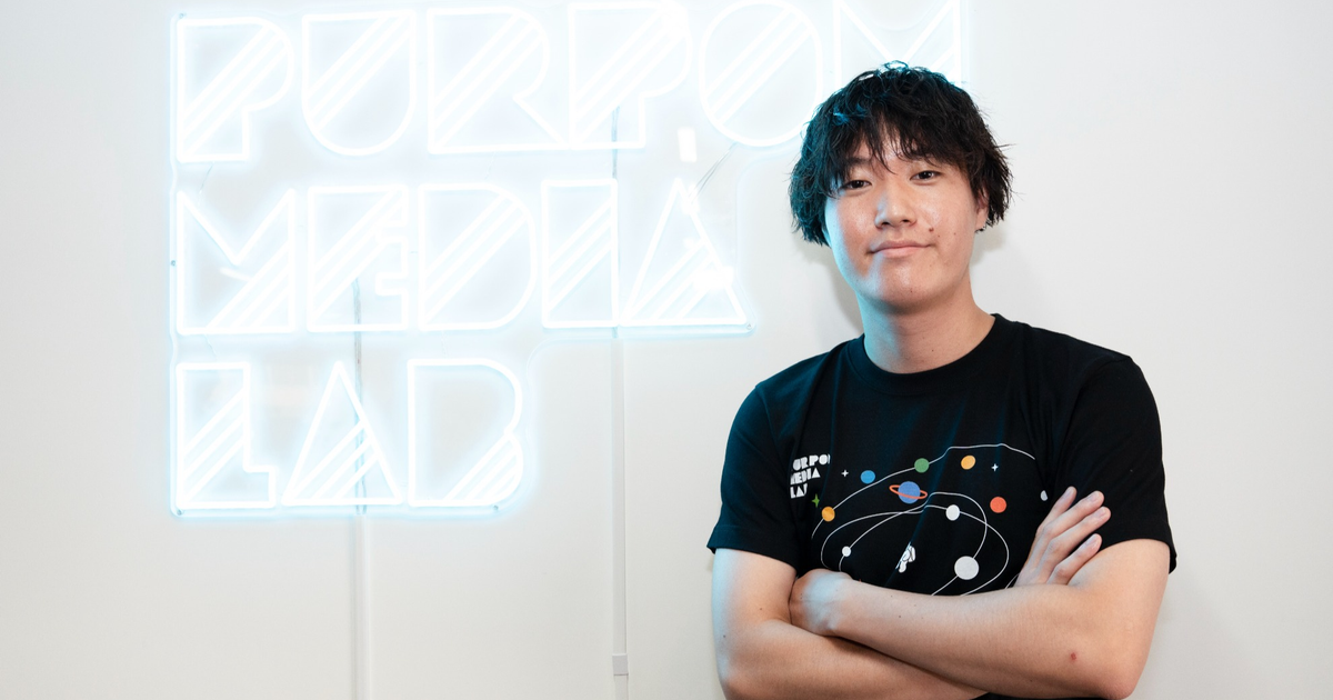 設計から実装まで経験！第2新卒からフルスタックに挑戦しよう！ - 株式会社 Purpom Media LabのWebエンジニアの採用 - Wantedly