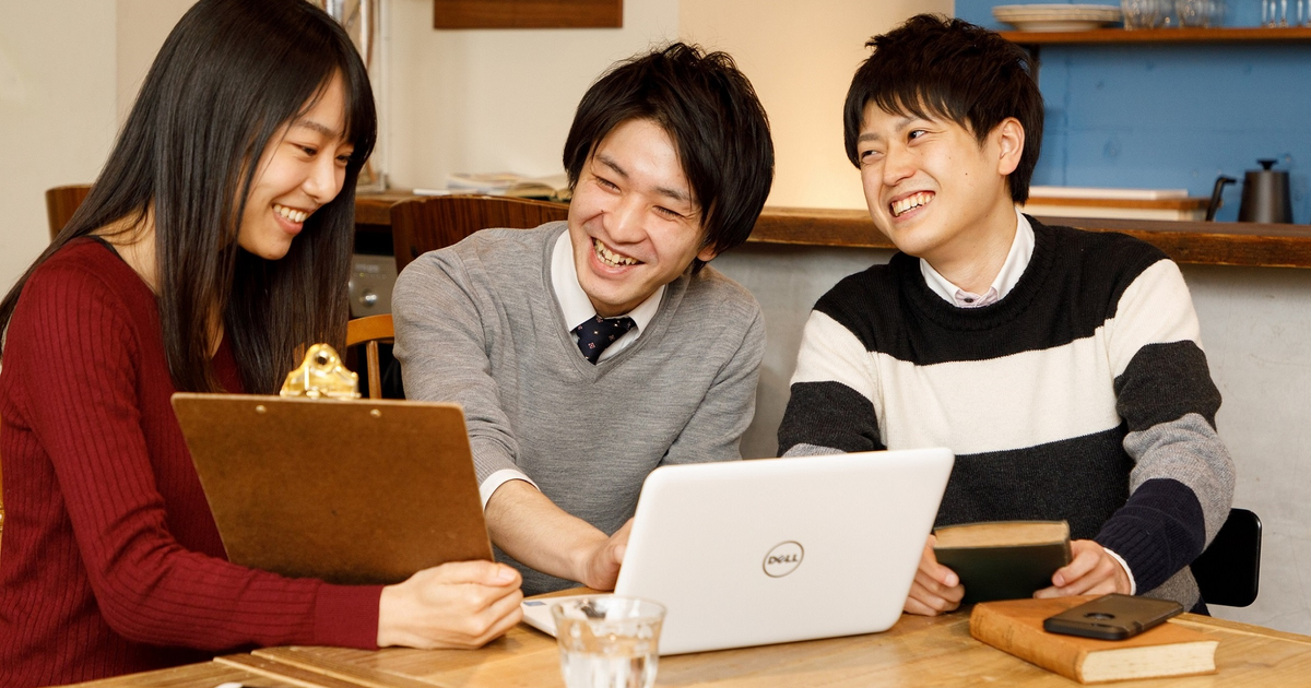 東京＠完全自社内のプログラミング研修でエンジニアデビュー！ - 株式会社GSIのWebエンジニアの採用 - Wantedly