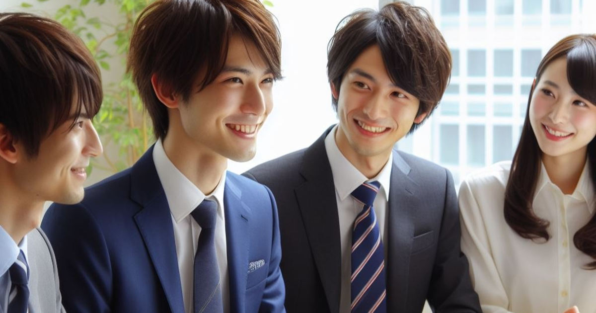 最強のセールスチームに！AIコーチング開発にも携わり共に前進する仲間募集！ - 株式会社EPLGAのその他の採用 - Wantedly