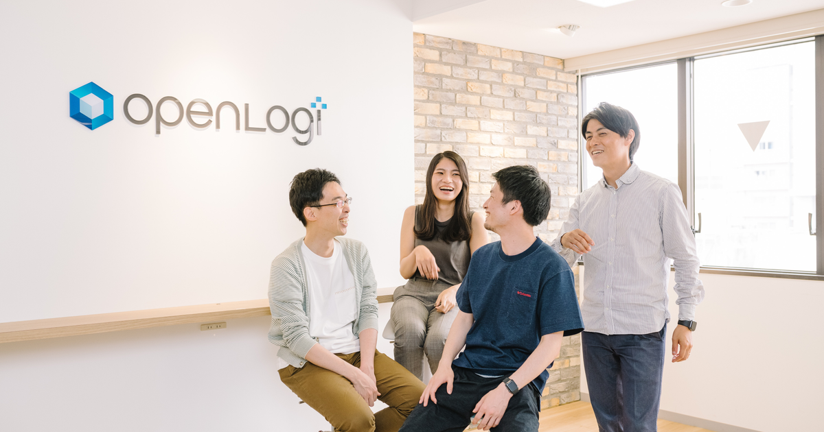 累計27.5億円調達のLogixTechな急成長ベンチャー2022新卒募集 - 株式会社オープンロジのその他の採用 - Wantedly