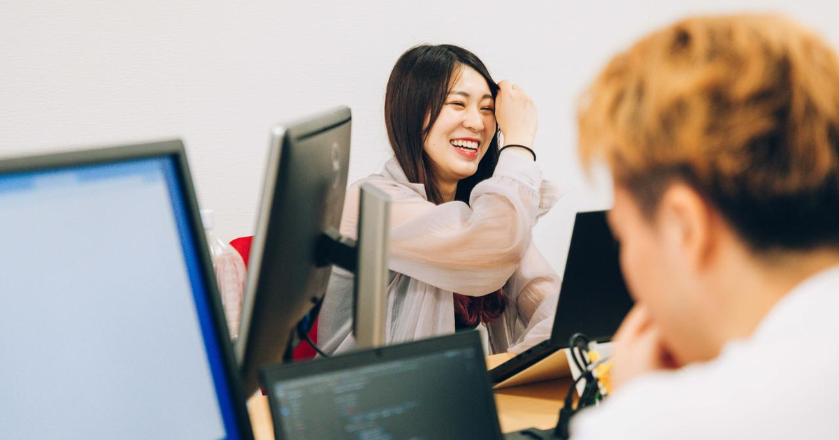 自社で働ける企業という選択を！スクール卒の未来のエンジニア募集！ - 株式会社ReAct のWebエンジニアの採用 - Wantedly