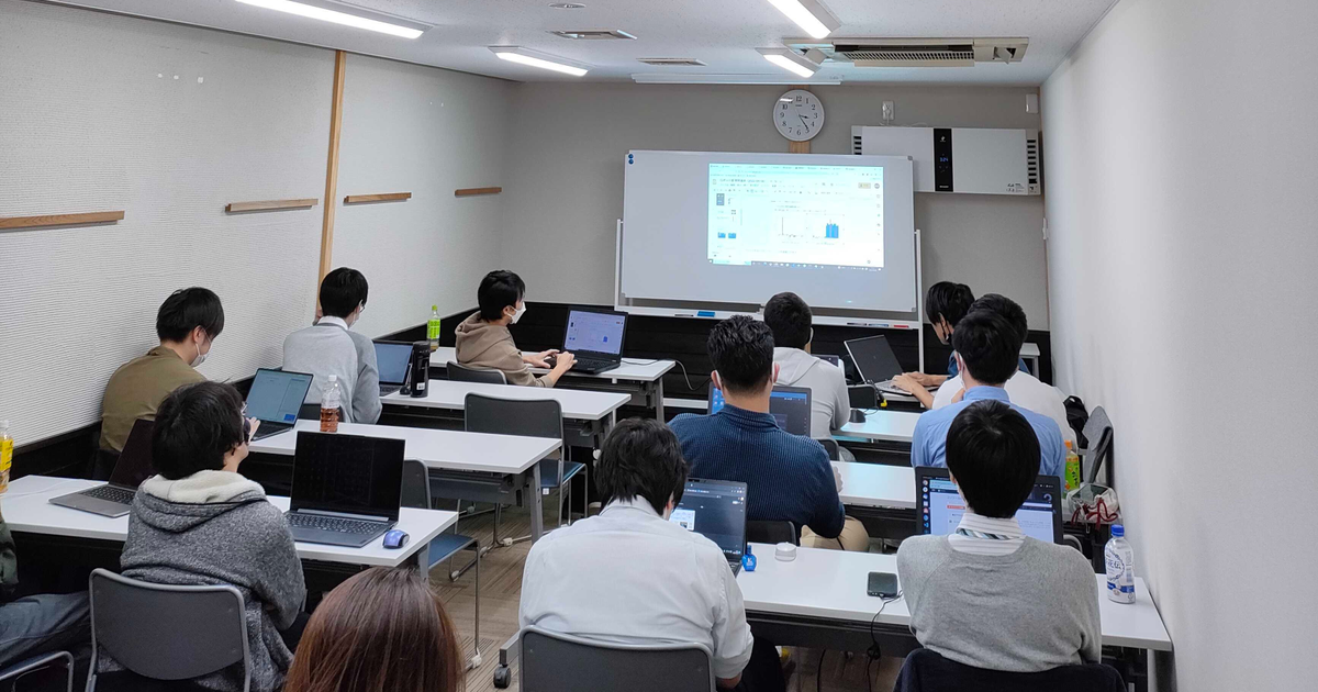 経験はJavaでもPHPでもC言語でもデビューOK。AIエンジニアを募集！ - KYLA株式会社のWebエンジニアの採用 - Wantedly