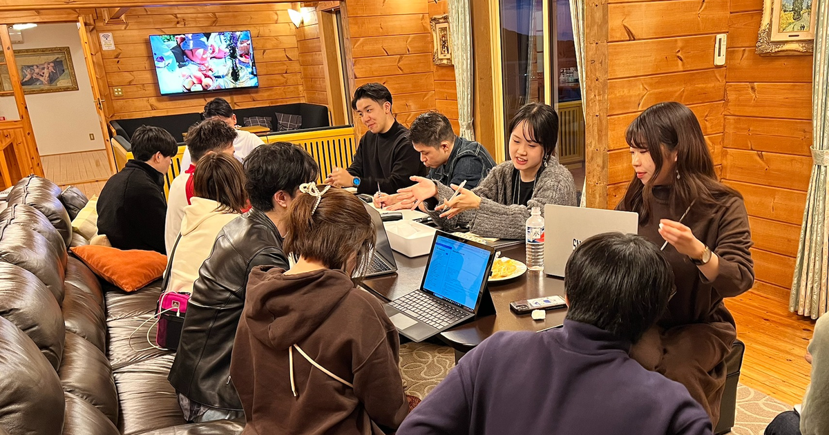 学生活躍中！セールスからマーケティングまでビジネススキルを経験！ - 株式会社Effectersの個人営業の採用 - Wantedly