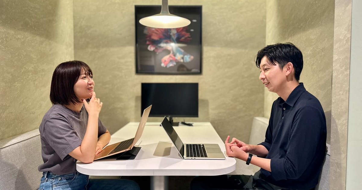 未診断に苦しむ患者さんを0にする。エンプラセールス・BizDevを募集！ - 株式会社Mediiの法人営業の採用 - Wantedly