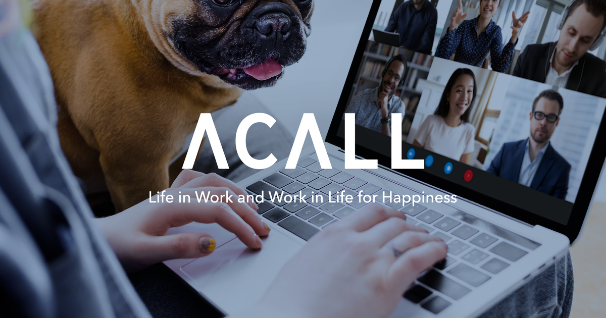 事業開発＆マーケチームの責任者として活躍したい方WANTED！ - Acall株式会社のWebマーケティングの採用 - Wantedly