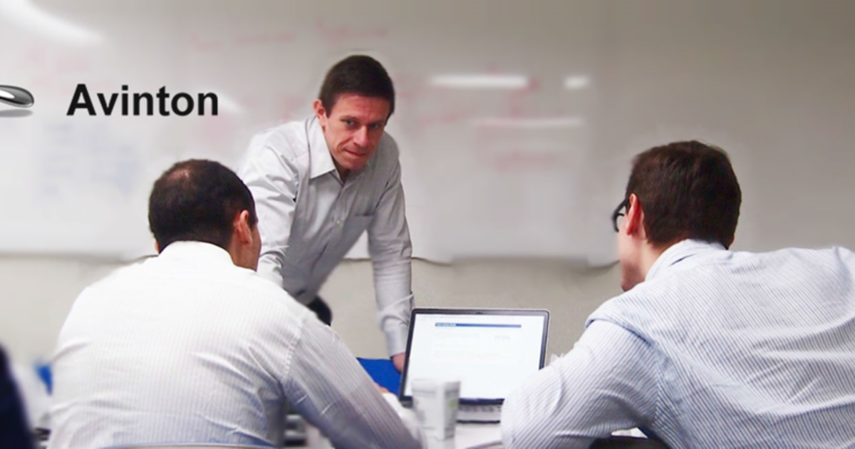 グローバルなチームで開発経験を積みたいエンジニアWanted! - Avintonジャパン株式会社のWebエンジニアの採用 - Wantedly