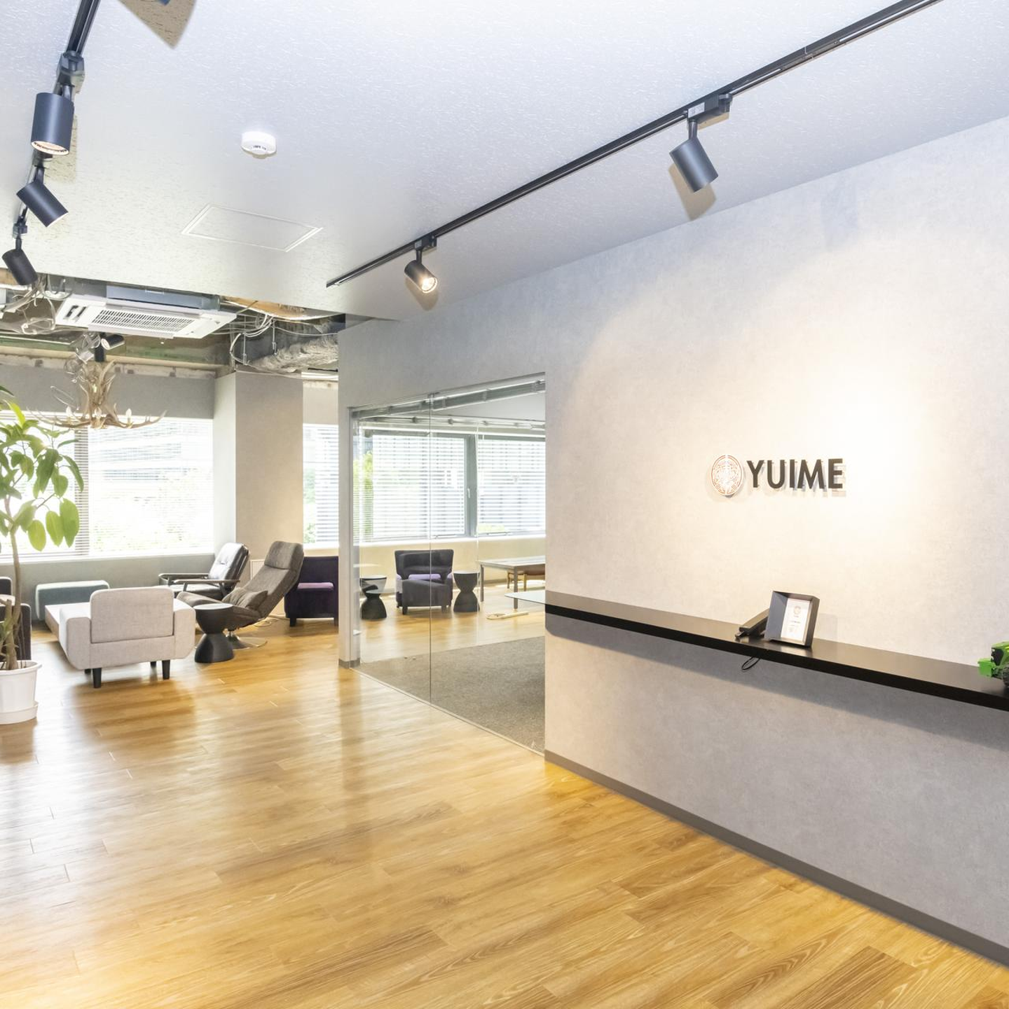 YUIME株式会社の会社情報 - Wantedly