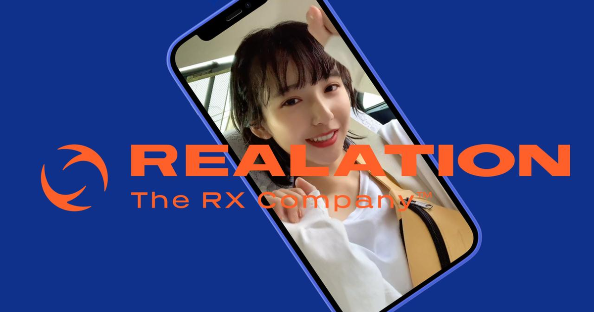 山之内すず所属事務所／TikTok LIVEクリエイターを発掘スカウト！ - 株式会社リアレーションのWebマーケティングの採用 - Wantedly