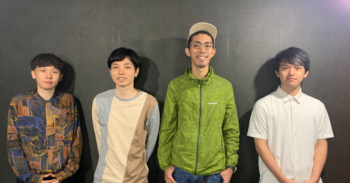 Go・Pythonで技術力を発揮したい！バックエンドエンジニア募集！ - 株式会社GemcookのWebエンジニアの採用 - Wantedly