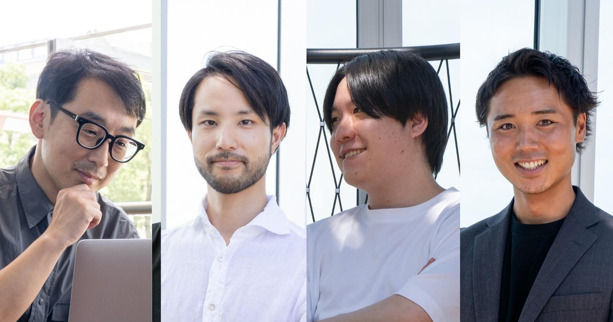 360°×AI自社プロダクト 名古屋本社｜フルスタックエンジニア募集 - 株式会社AGENCIAのWebエンジニアの採用 - Wantedly