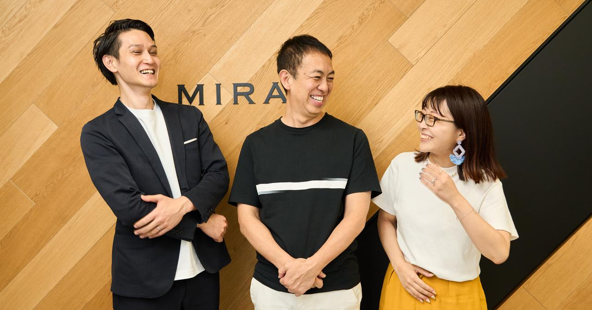 マーケ、CS...全部楽しくてしょうがない！あなたの強みを活かしませんか？ - 株式会社未来のその他の採用 - Wantedly