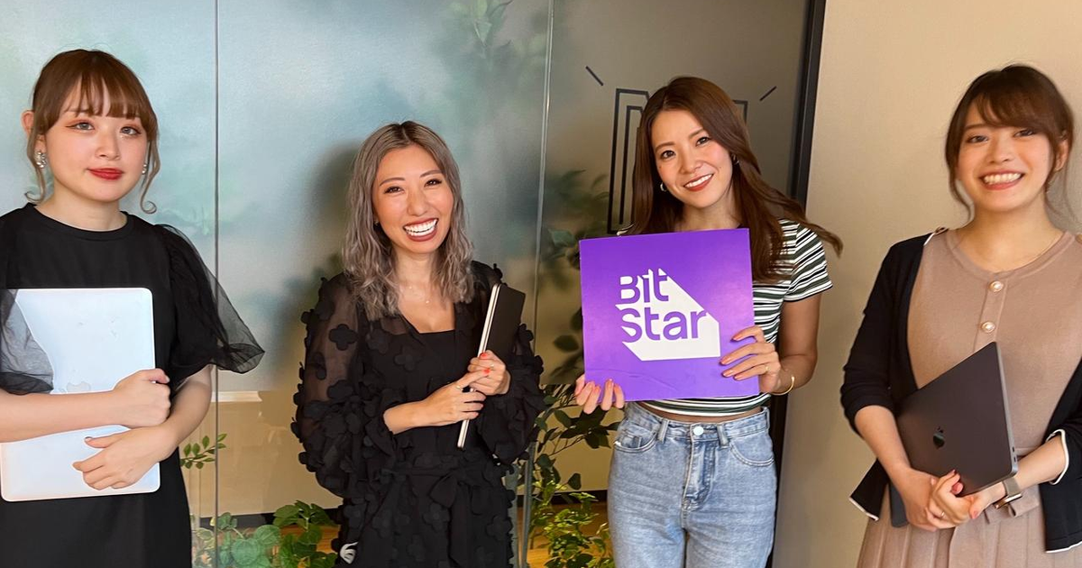 未来のインフルエンサーを育成！アカデミー生専任のマネージャー - 株式会社BitStarのその他の採用 - Wantedly